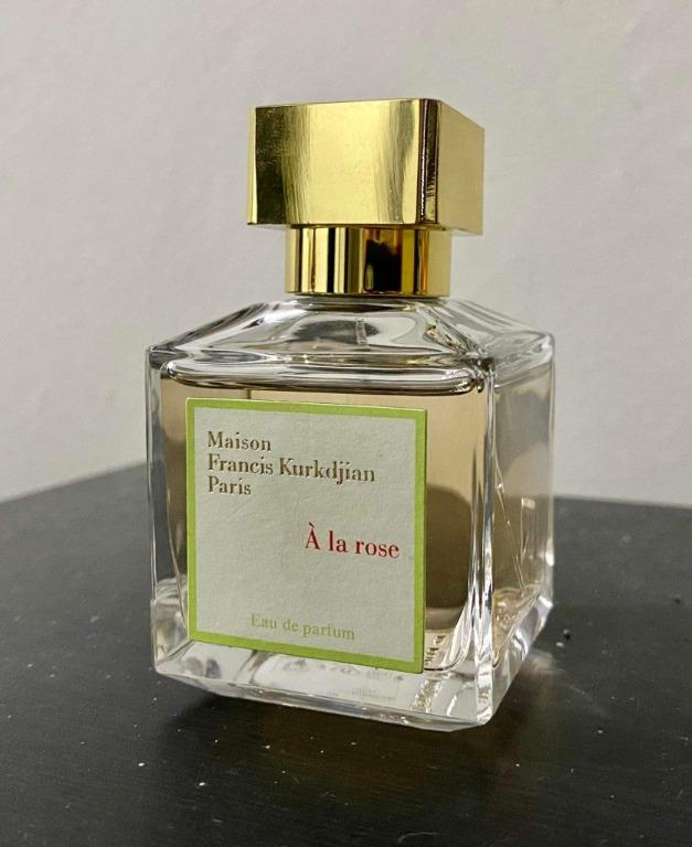 MFK perfume set, Beauty & Personal Care, Fragrance & Deodorants on ...