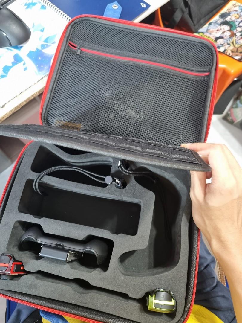Modded Switch Atmosphere & Andriod Dual Boot, Video Gaming, Video Game ...