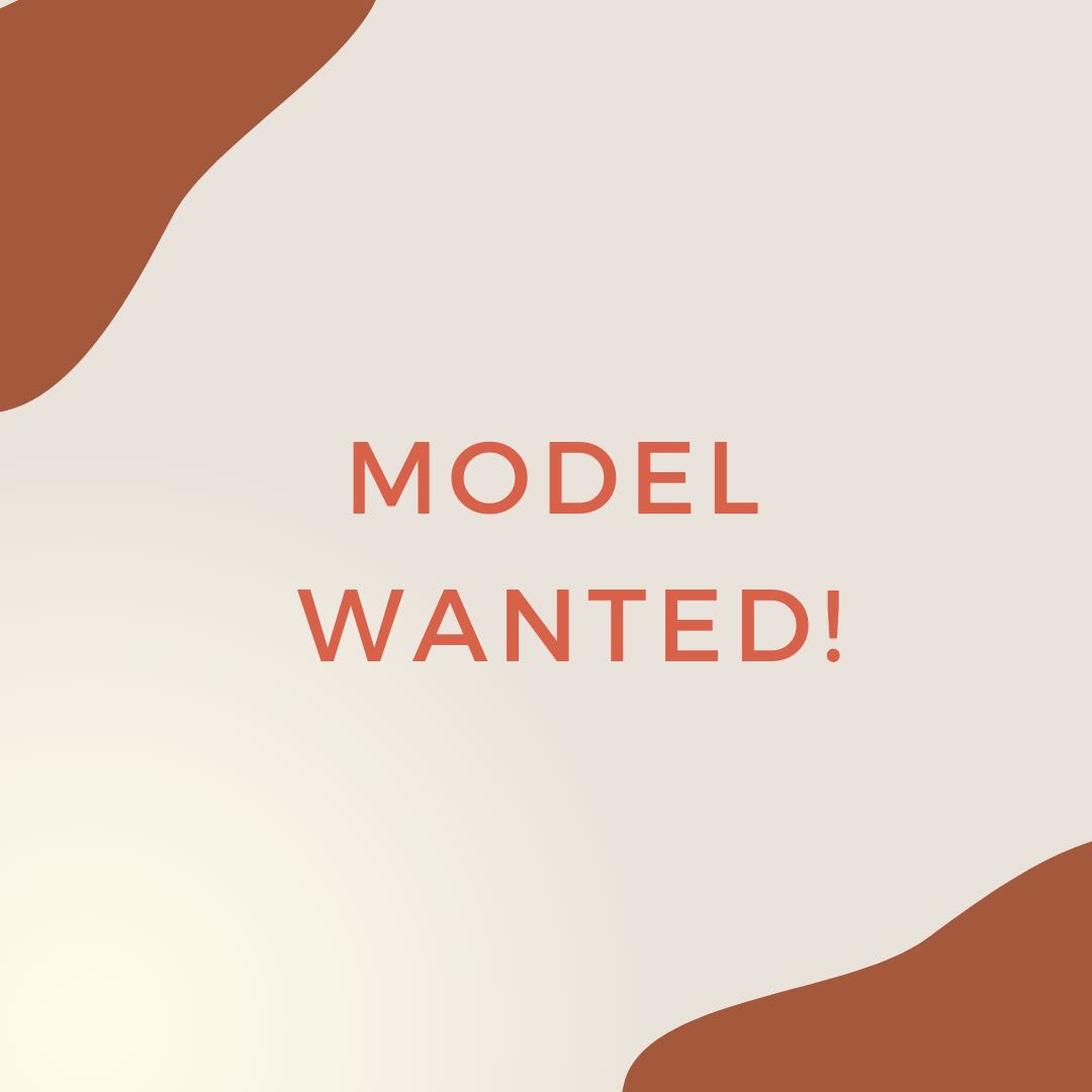Model Wanted! , Announcements on Carousell