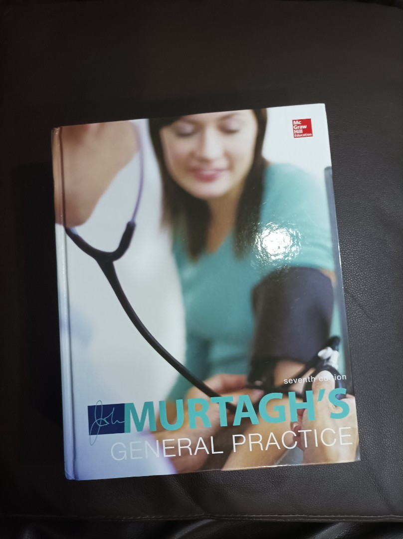 Murtagh's 7th edition, Hobbies & Toys, Books & Magazines, Children's ...