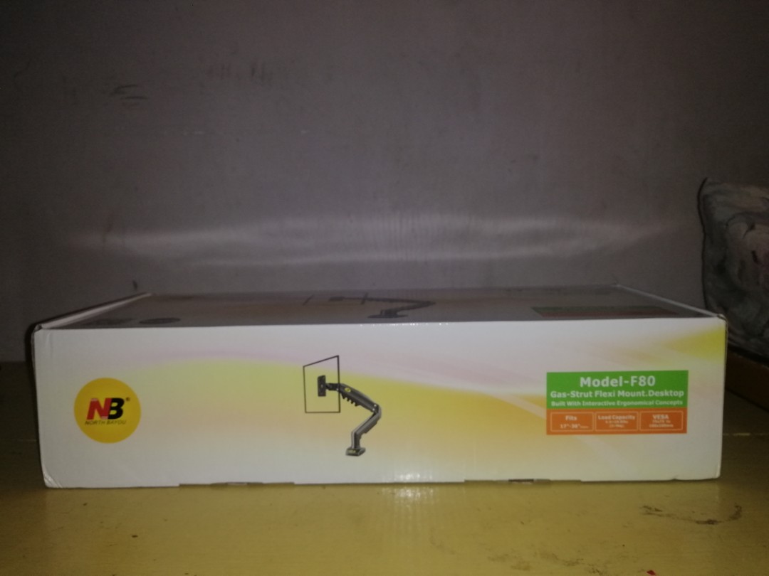 NB north bayou original model-f80, Mobile Phones & Gadgets, Mobile ...