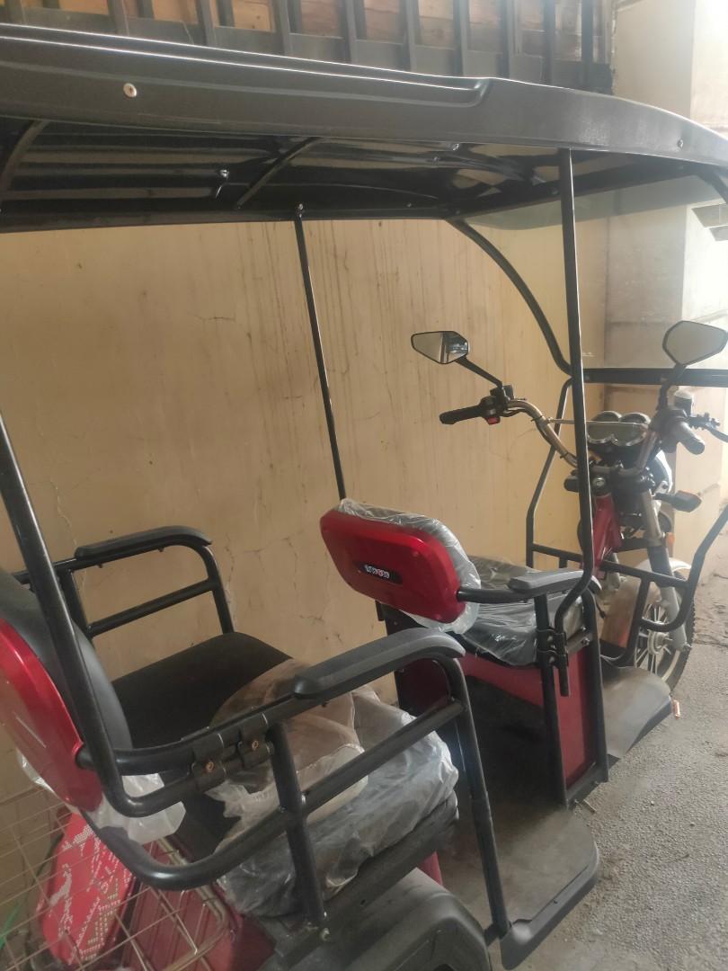 NWOW ERVS E-BIKE 2020, Sports Equipment, Bicycles & Parts, Bicycles on ...