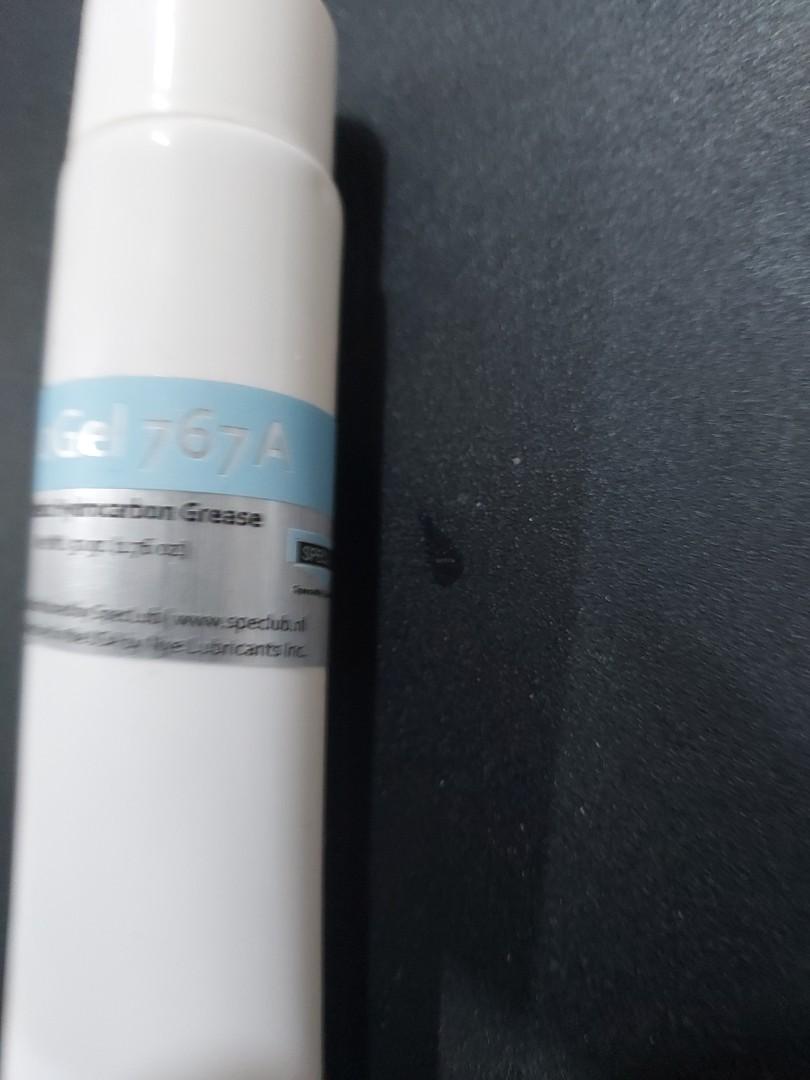 Nyegel Nyogel distributed by SPECLUB NYE Brand Aviation Simulation Joystick Hard joints 50g Very ...