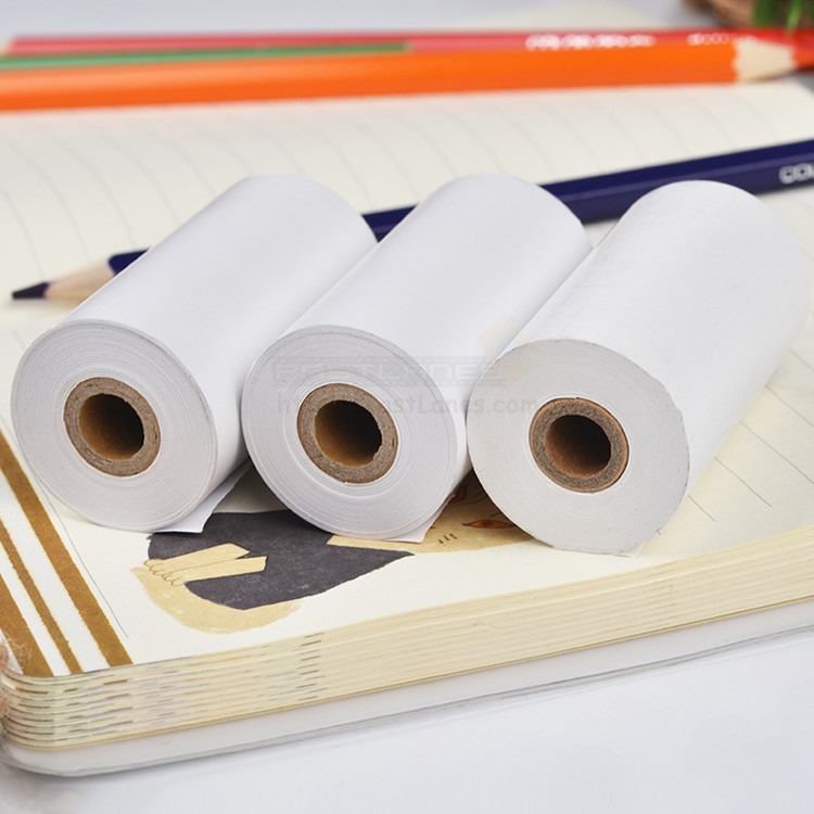 Originial Paperang Thermal Paper (3 Rolls) For Paperang / Comicam ...