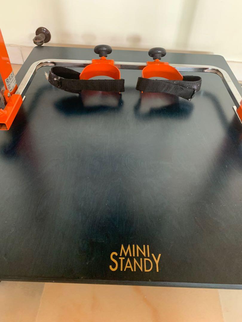 Ormesa Mini Standy-3 ( Price neg), Health & Nutrition, Assistive ...
