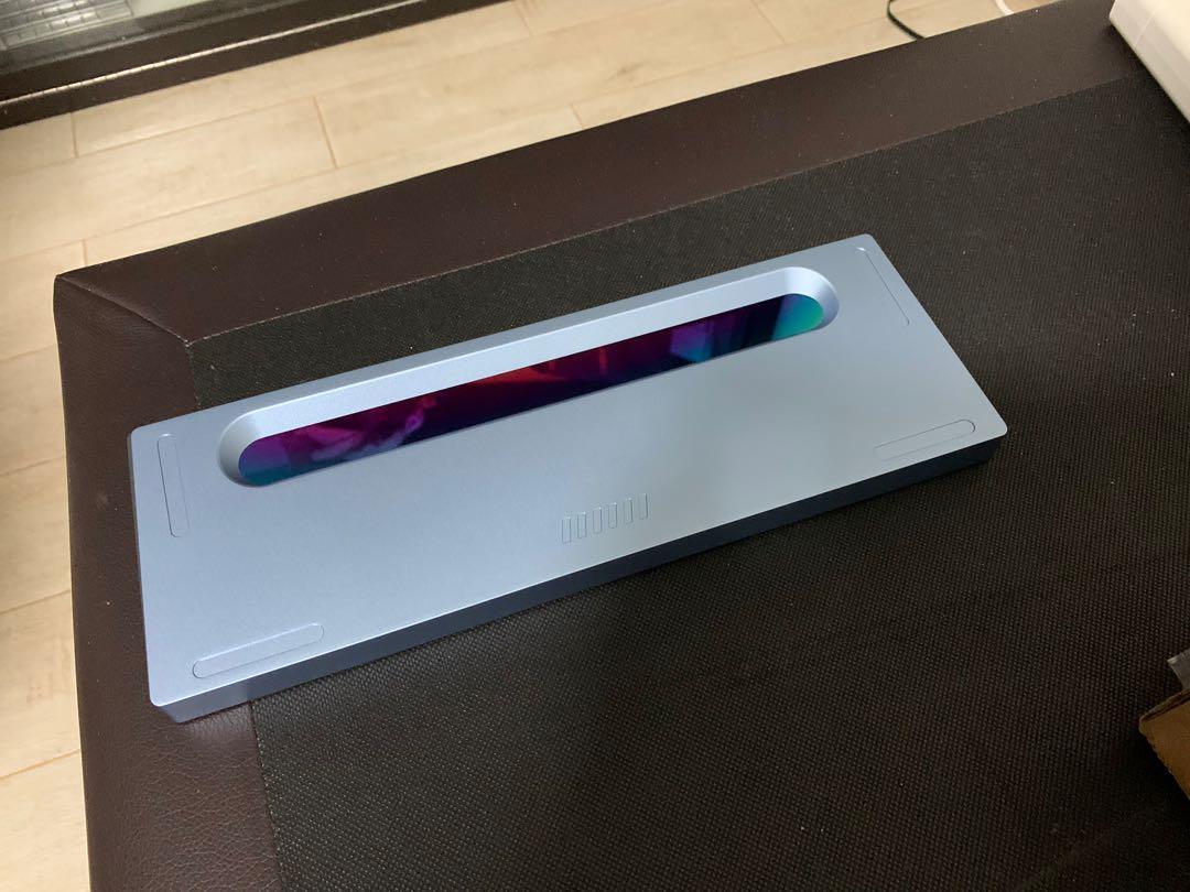 Parallel portal custom mechanical keyboard, Computers & Tech, Parts ...