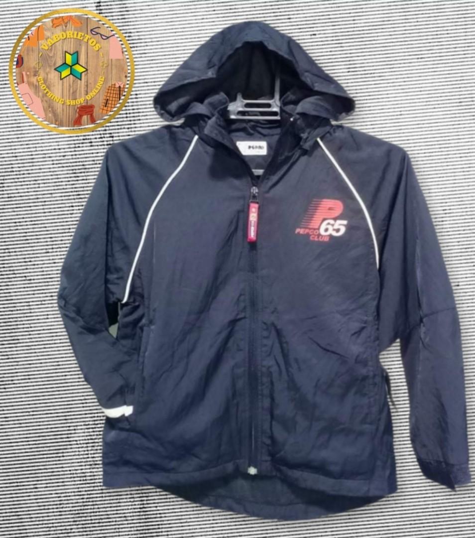 PEPCO HOODIE JACKET, Women's Fashion, Coats, Jackets and Outerwear on ...