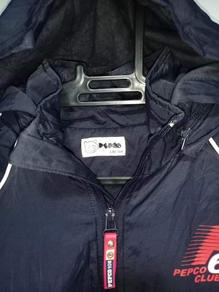 PEPCO HOODIE JACKET, Women's Fashion, Coats, Jackets and Outerwear on ...