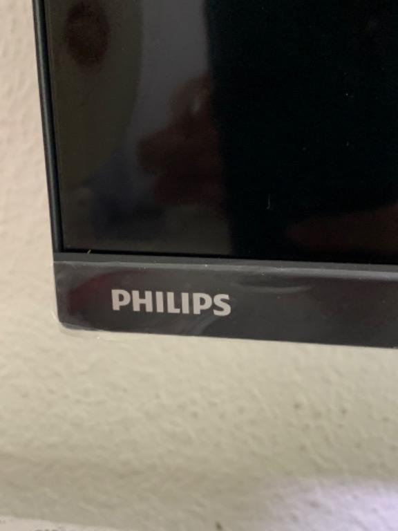 Philips 4K UHD LED Smart TV, TV & Home Appliances, TV & Entertainment ...