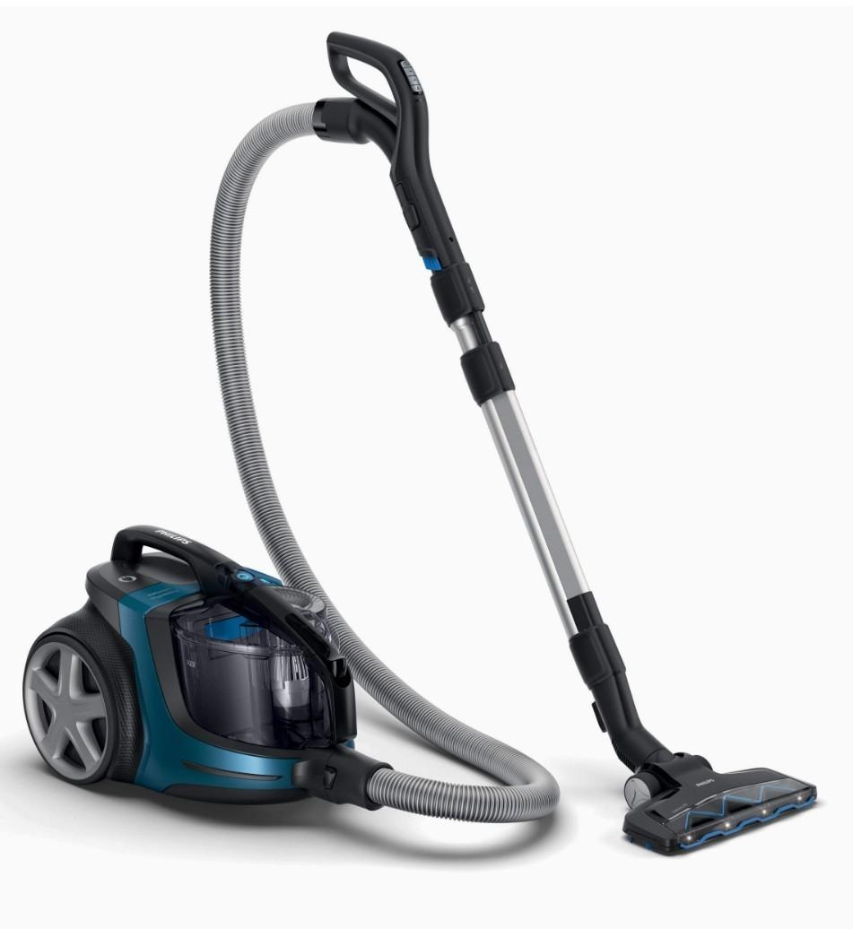 Philips Vacuum Cleaner PowerCyclone 8 FC-9932/69, TV & Home Appliances ...