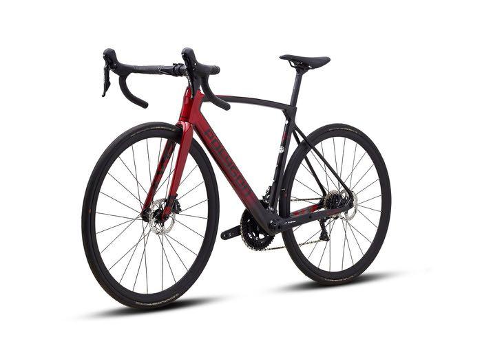Polygon Strattos S7 Disc Road Bike (S, M & L Sizes), Sports Equipment ...