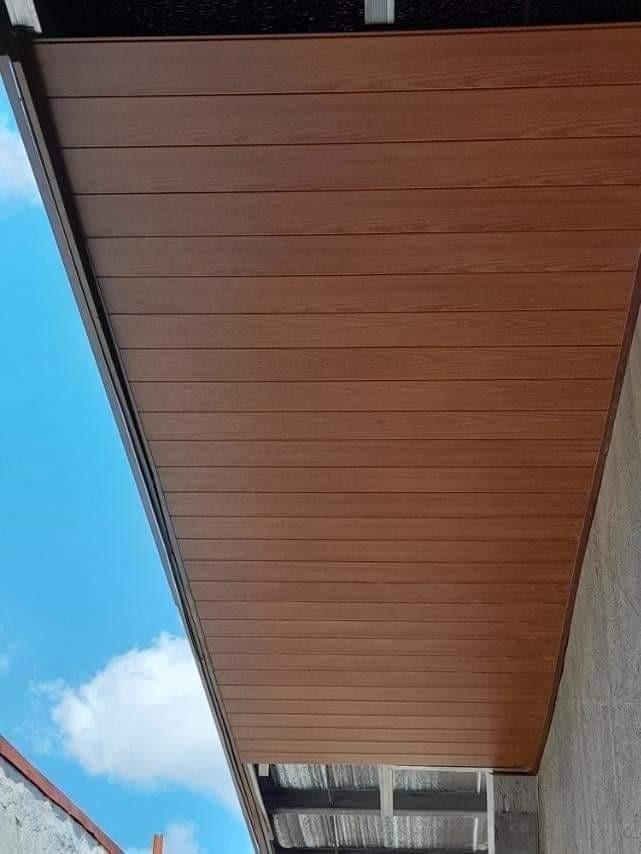 PVC CEILING / GYMSUM BOARD / KISAME / SPANDREL / WALL PANELS, Furniture ...