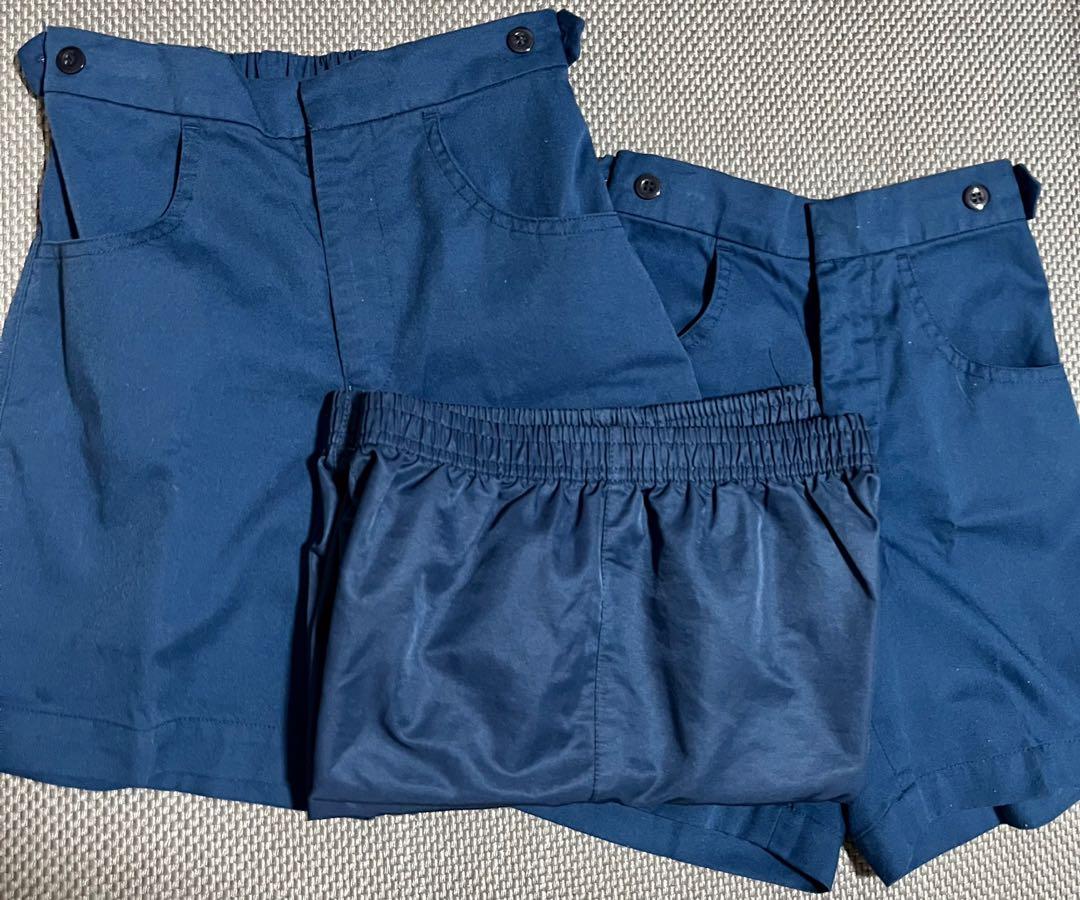 FREE Rainbow Centre SPED uniform, Babies & Kids, Babies & Kids Fashion ...