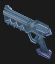 ROBLOX MM2 Iceflake set, 興趣及遊戲, 玩具 & 遊戲類 - Carousell