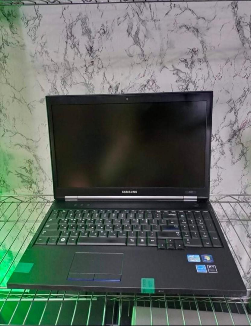 Samsung Sens 200B Core i5-2ndGen 8GBRAM w/ CAMERA, Computers & Tech, Laptops & Notebooks on ...