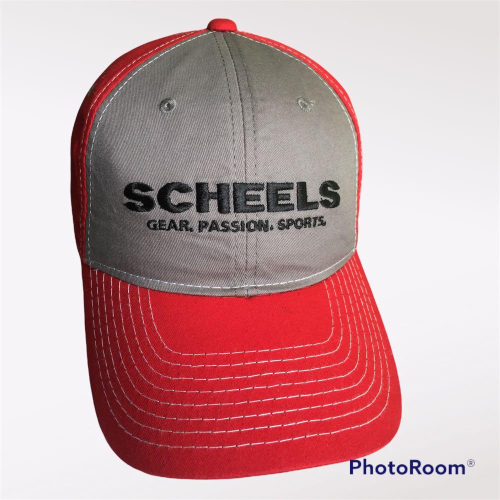 Scheels Outdoor cap, Men's Fashion, Watches & Accessories, Cap & Hats ...