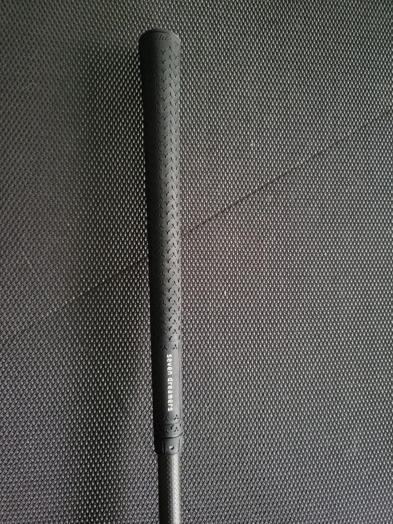 Seven Dreamers Driver Golf Shaft, Sports Equipment, Sports & Games ...