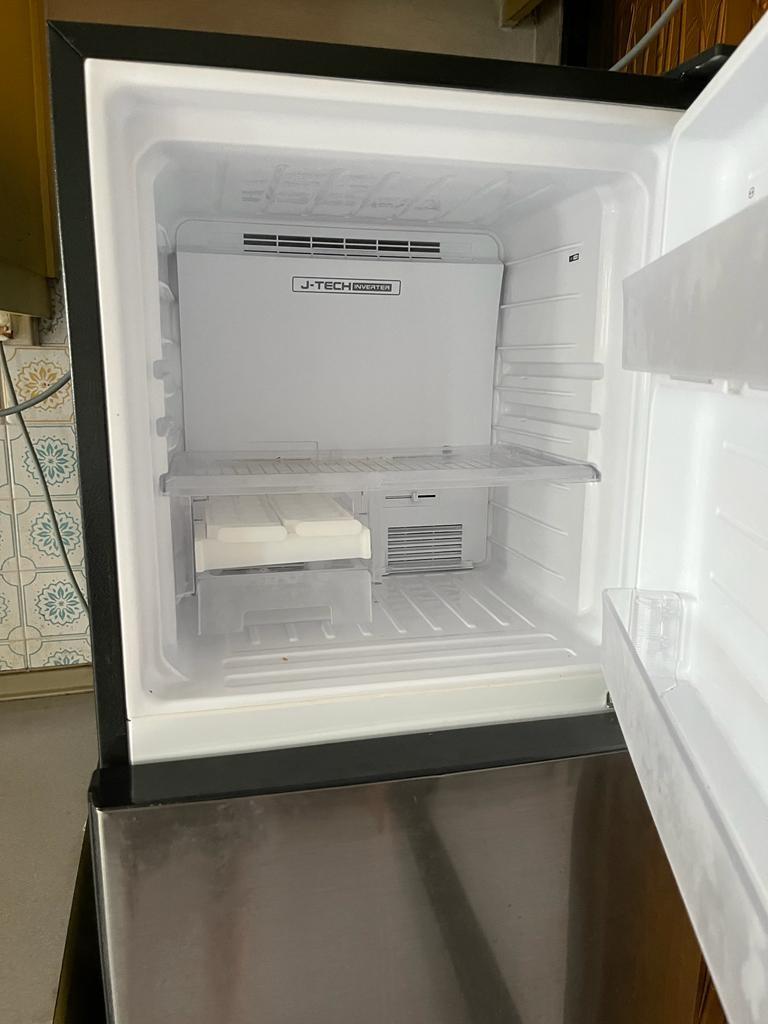 Sharp tall fridge, TV & Home Appliances, Kitchen Appliances ...