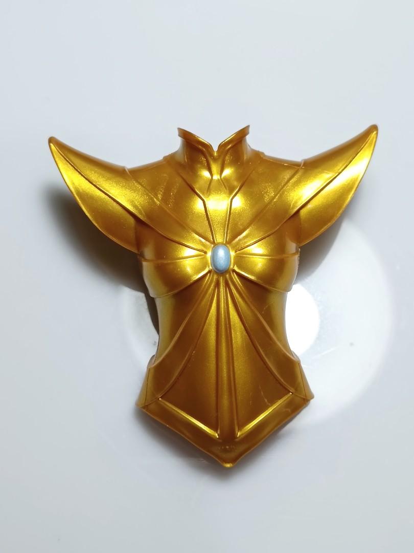 She-ra barbie doll armor, Hobbies & Toys, Collectibles & Memorabilia ...