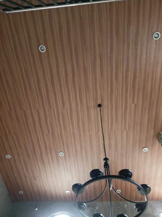 SPANDREL / PVC CEILING / EAVES / WALL PANELS, Commercial & Industrial ...