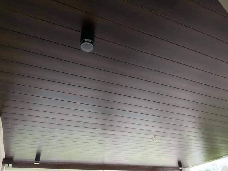 SPANDREL / PVC CEILING / EAVES / WALL PANELS, Commercial & Industrial ...