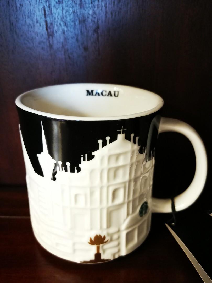 Starbucks Original Coffee Mug - Macau, Furniture & Home Living ...