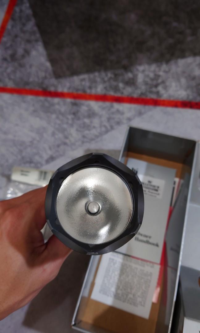 SUREFIRE M4 CB light, Furniture & Home Living, Lighting & Fans ...