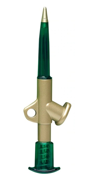 TF2 Grease Gun, Sports Equipment, Bicycles & Parts, Parts & Accessories ...