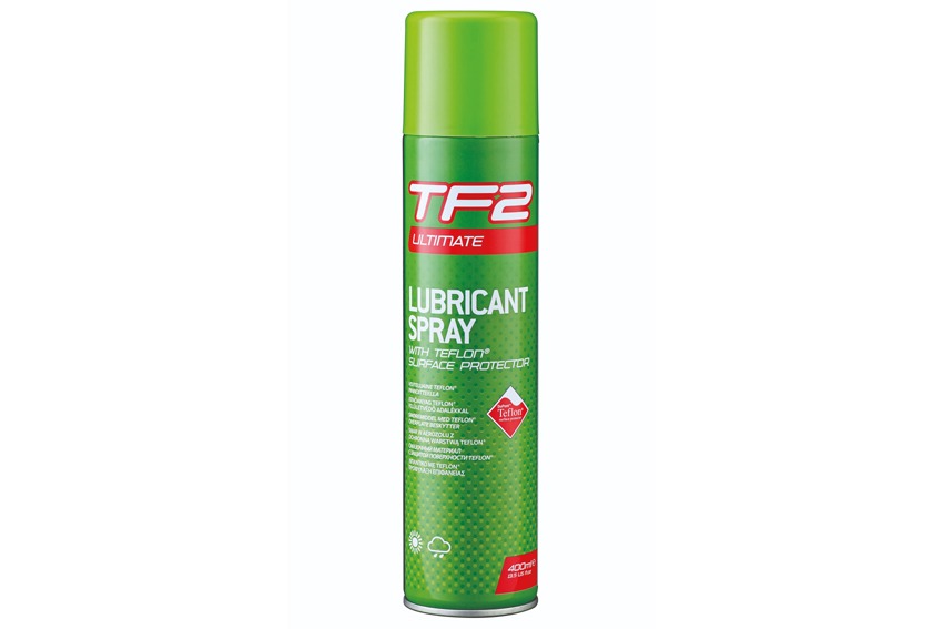 TF2 Ultimate Lubricant Spray, Sports Equipment, Bicycles & Parts, Parts ...