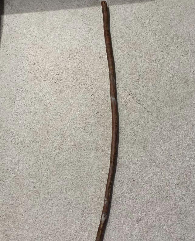 Tongkat raja kayu, Men's Fashion, Watches & Accessories, Jewelry on ...