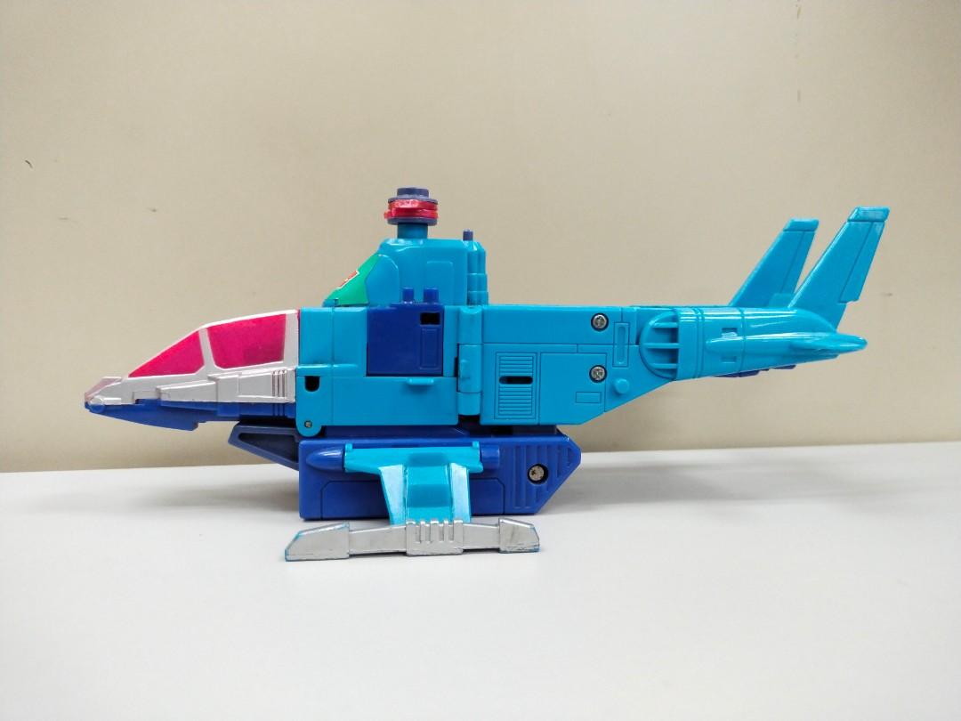Transformers G1 Rotorstorm Takara 91, Hobbies & Toys, Collectibles ...