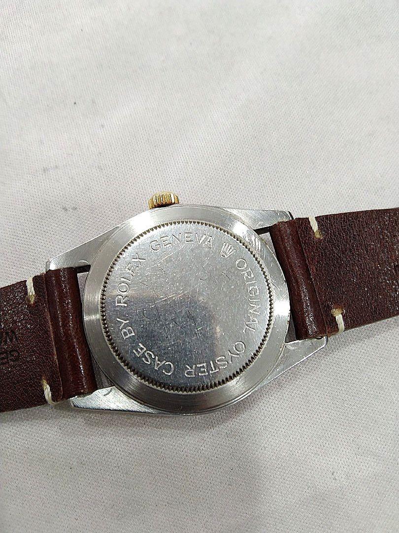 (reserved)Tudor datejust 74033, Luxury, Watches on Carousell