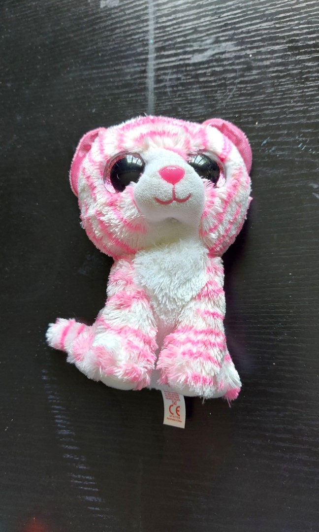 Ty plushie (Asia), Hobbies & Toys, Toys & Games on Carousell