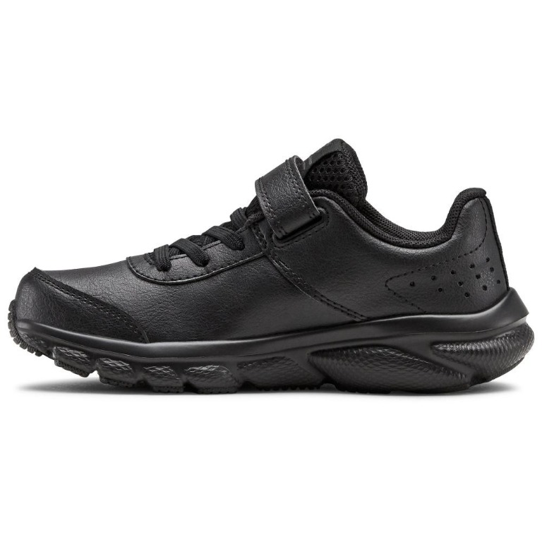 Under Armour UA Boy's Pre-School Assert 8 Uniform Synthetic AC, Men's ...