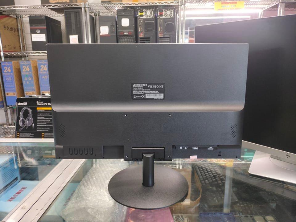 VIEWPOINT 20'' LED MONITOR, Computers & Tech, Parts & Accessories ...