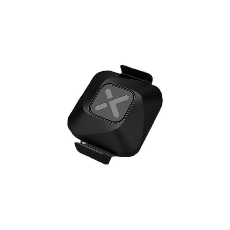 XOSS Vortex Bicycle Speed/Cadence Sensor ANT+, Sports Equipment ...
