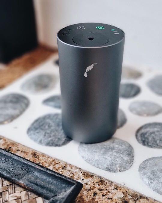 Young Living Urbane Atomizing Diffuser, TV & Home Appliances, Air ...