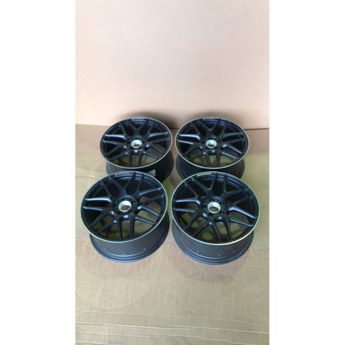 19'' AMG ORIGINAL MB W177 WHEEL ALLOY SPORT RIM SKU184451, Car ...