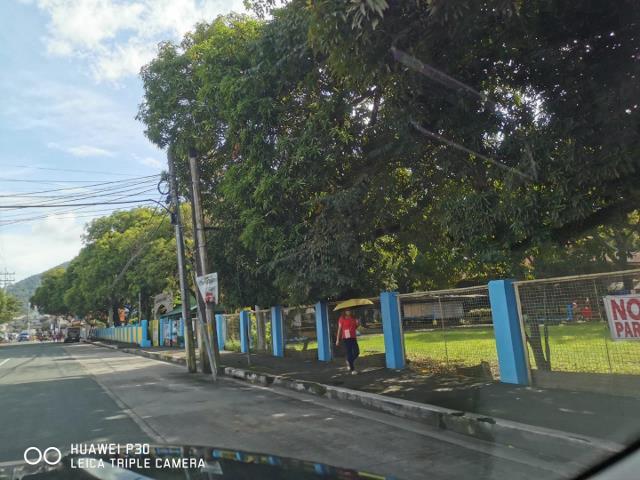 3,799-sqm Lot Along National Road in Calauan, Laguna., Property, For ...