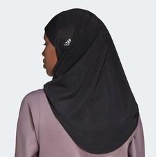 Adidas Sport Hijab Stay cool and dry Offer mesh ventilation, Women's ...