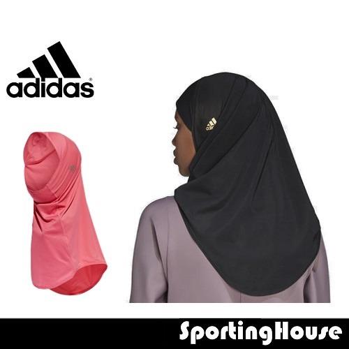 Adidas Sport Hijab Stay cool and dry Offer mesh ventilation, Women's ...