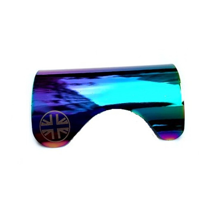 Bicycle bottom bracket protector for Brompton 3Sixty Pikes, Sports ...