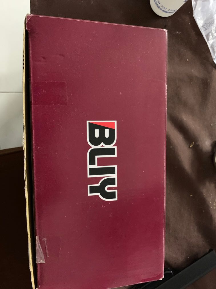 BLIY HDB Main Door Lock, Furniture & Home Living, Security & Locks ...