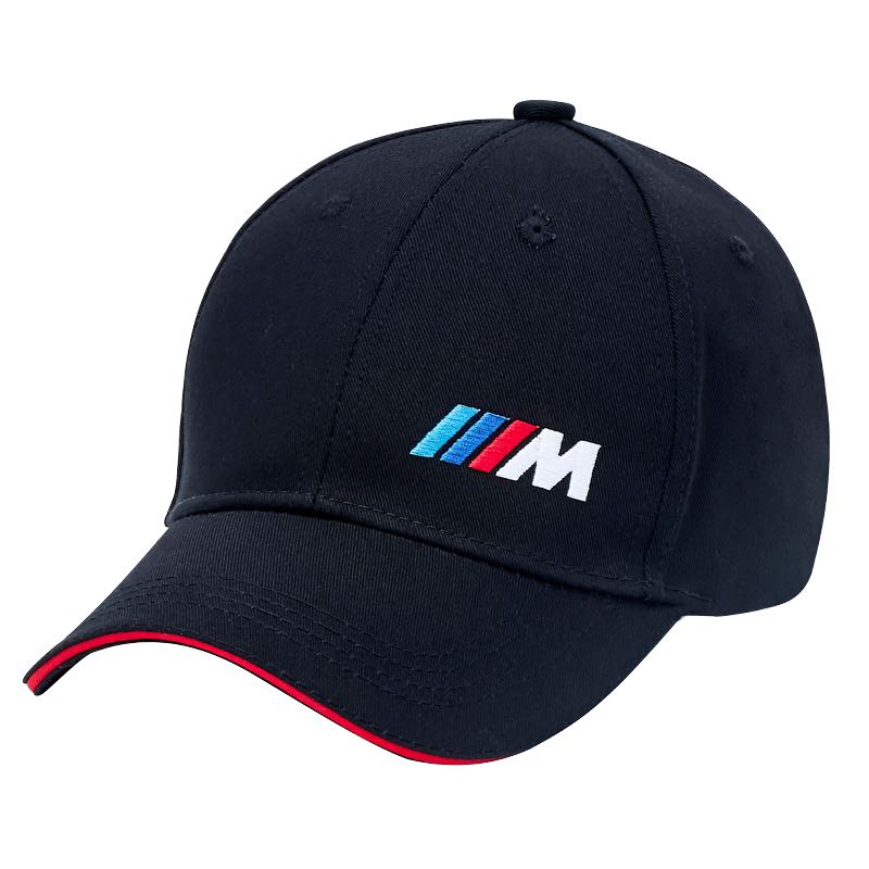 BMW M Motorsport Racing Cap, Men's Fashion, Watches & Accessories, Caps ...