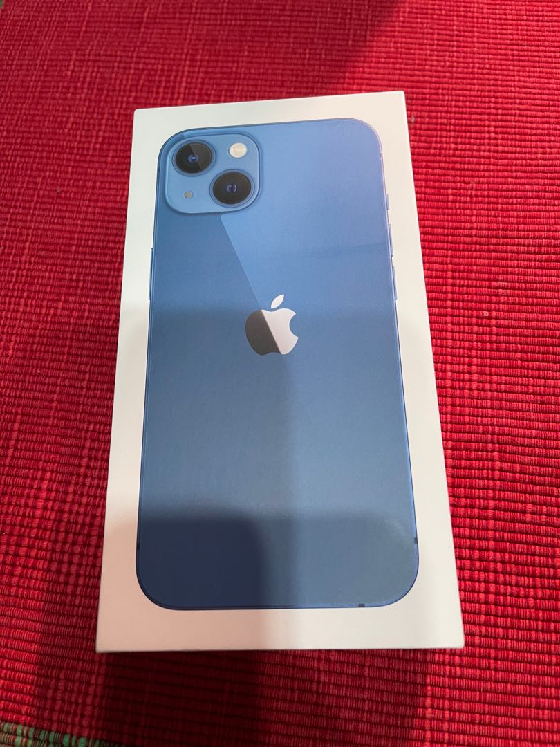Brand New Iphone 13 Smart Locked, Mobile Phones & Gadgets, Mobile ...