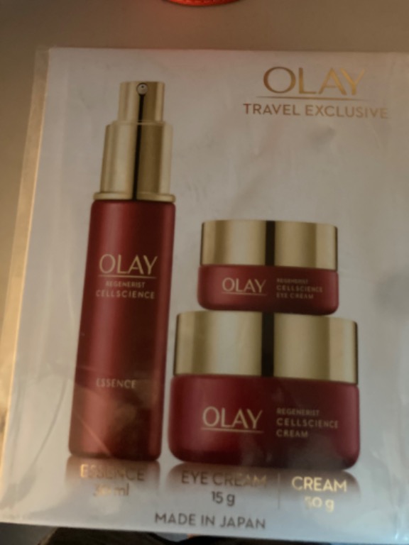 Brand new olay in box, Beauty & Personal Care, Face, Face Care on Carousell