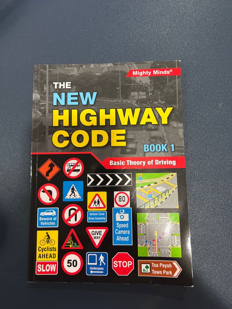 BTT Book, Hobbies & Toys, Books & Magazines, Textbooks on Carousell