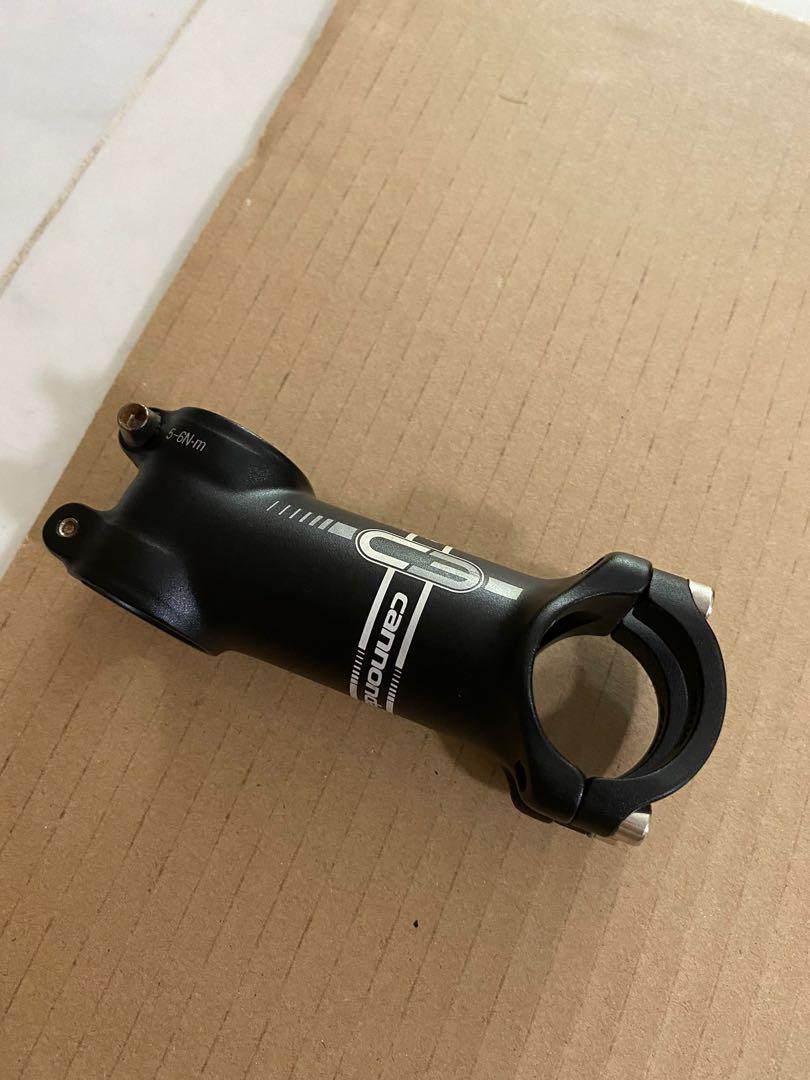 Cannondale stem C3 85mm, Sports Equipment, Bicycles & Parts, Bicycles ...