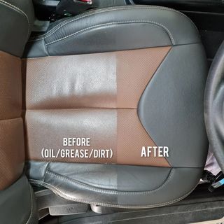 Car Polish Interior Grooming, Car Polishing, Car wash, Fumigation ...