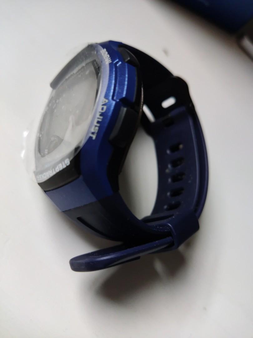 Casio WS-2000H, Men's Fashion, Watches & Accessories, Watches on Carousell